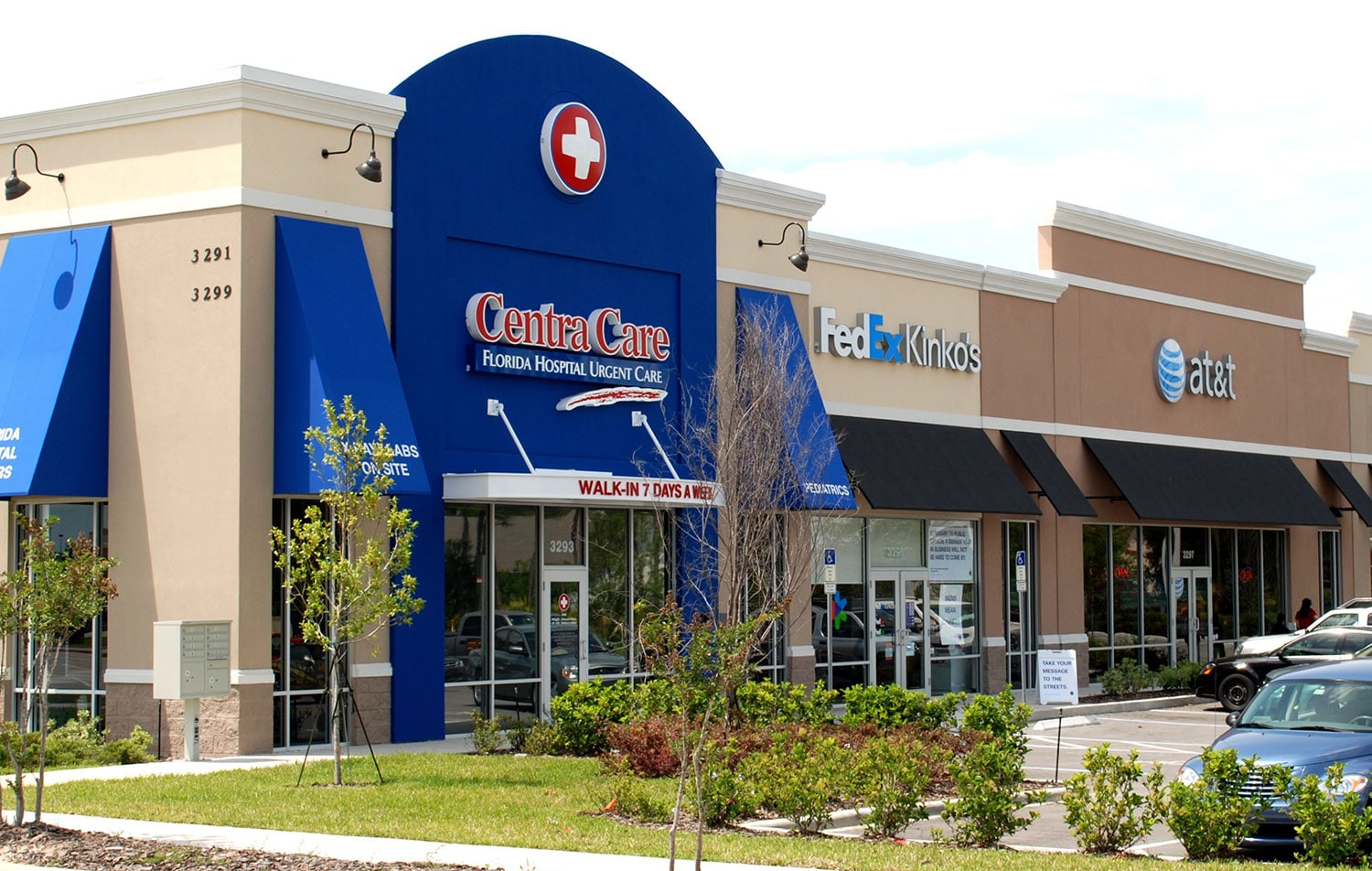 FRONTIER Development - A National Real Estate and Investment Firm