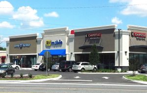 FRONTIER Development - A National Real Estate and Investment Firm