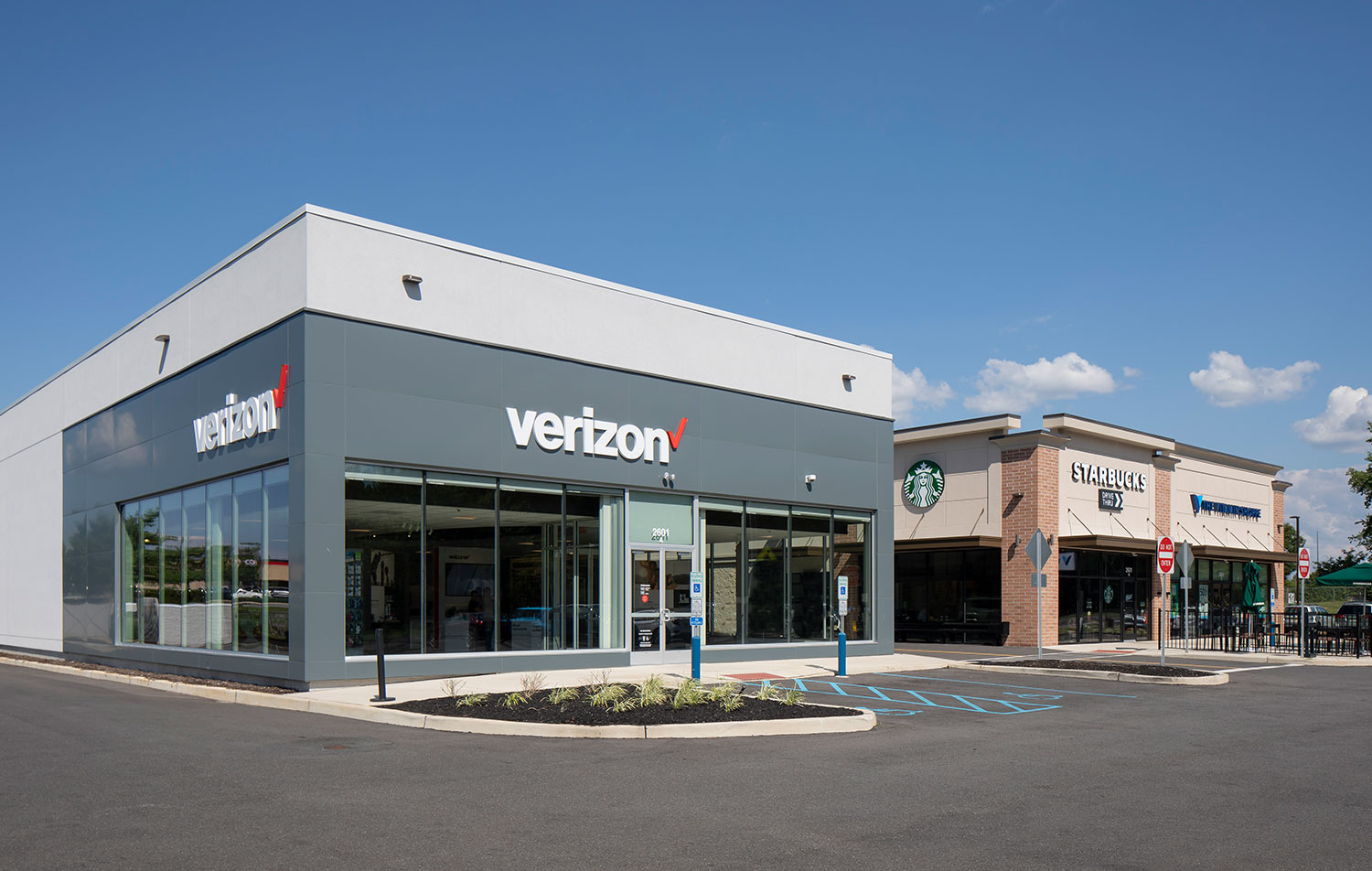 FRONTIER Development - A National Real Estate and Investment Firm