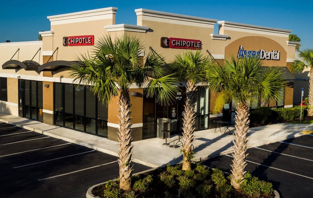 FRONTIER Development - A National Real Estate and Investment Firm